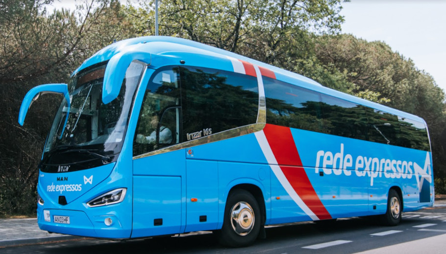Nach Coimbra reisen – Zug, Bus & Auto | Portugal entdecken